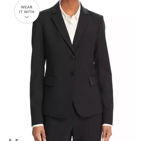 Theory | Jackets & Coats | Brand New With Tag Theory Carissa Classic ...